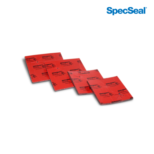 SpecSeal® EP Powershield™ – Fire Protection