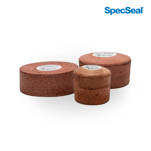 SpecSeal® FP Intumescent Firestop Plugs – Fire Rated