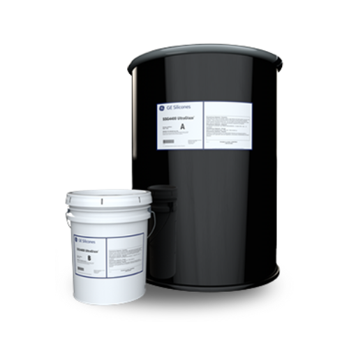 GE UltraGlaze SSG4600 | Structural Glazing Adhesive