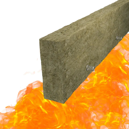 FIRESTOP FILLER BOARDS VEDAFEU FB © – T2960