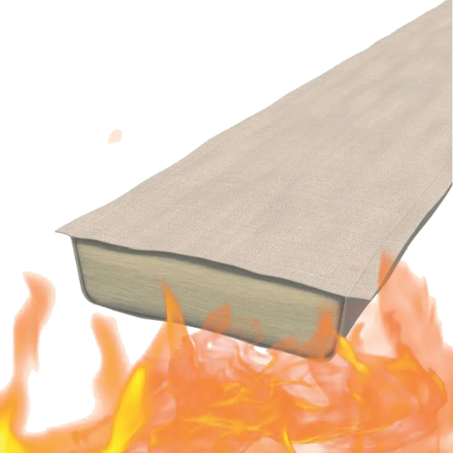 FIRESTOP BLANKETS VEDAFEU SV© – T2960